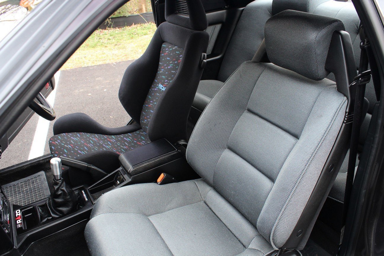 1988 Nissan Skyline GTS | Driver Motorsports