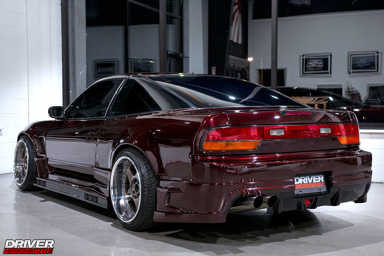 Consigning your car with Driver Motorsports - A comprehensive guide to ...