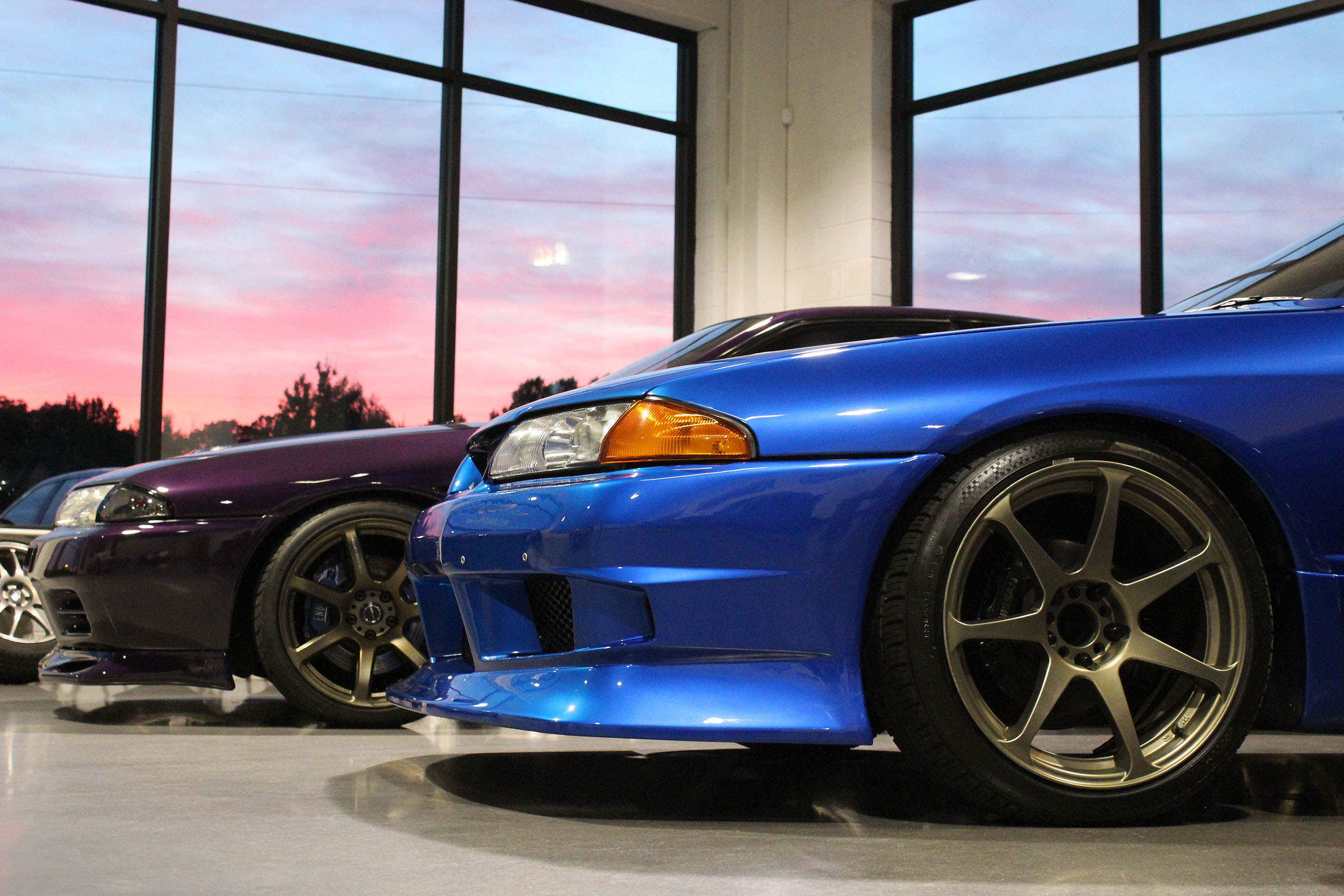 About | Driver Motorsports