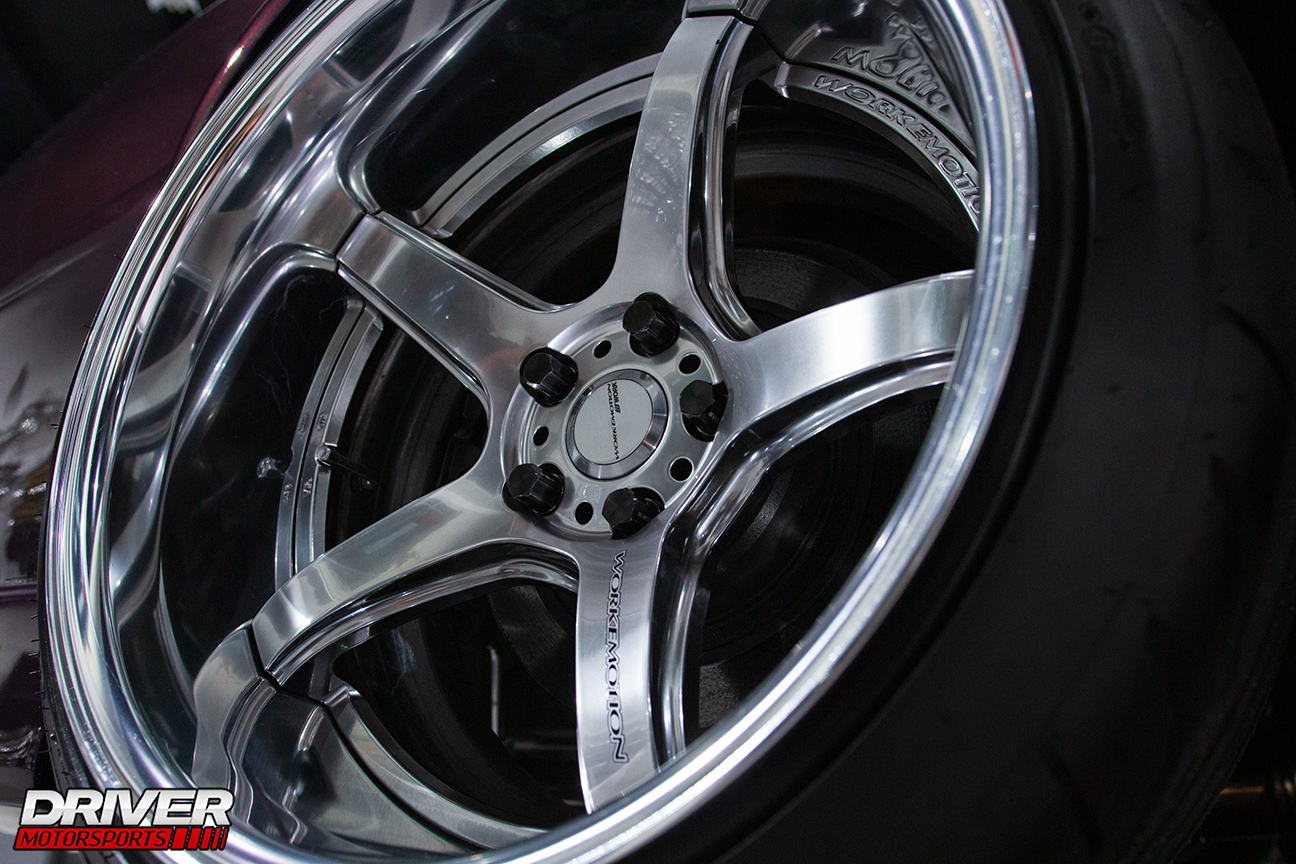 Real Vs. Fake Wheels Explained | Driver Motorsports