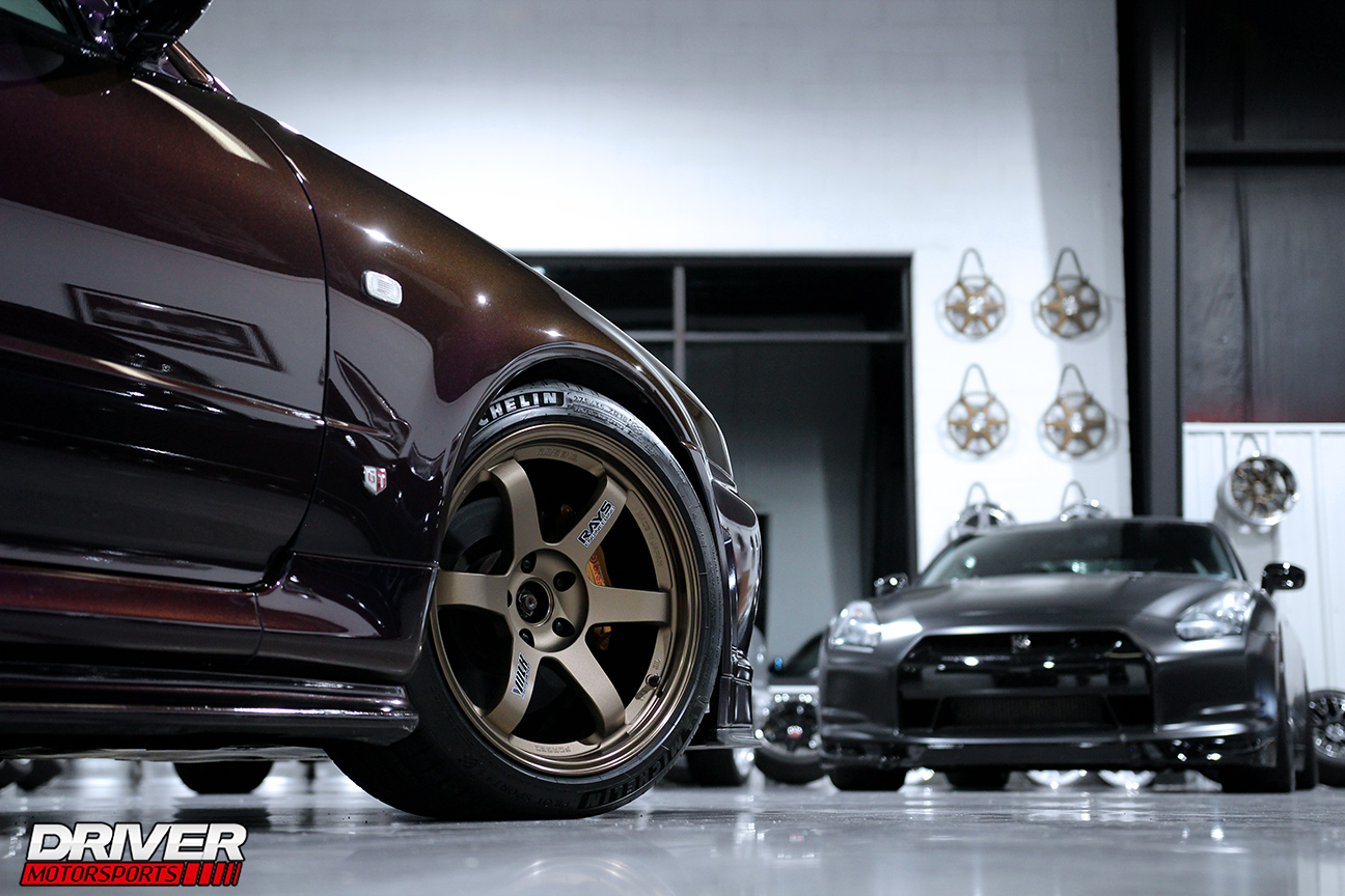 Real Vs. Fake Wheels Explained | Driver Motorsports