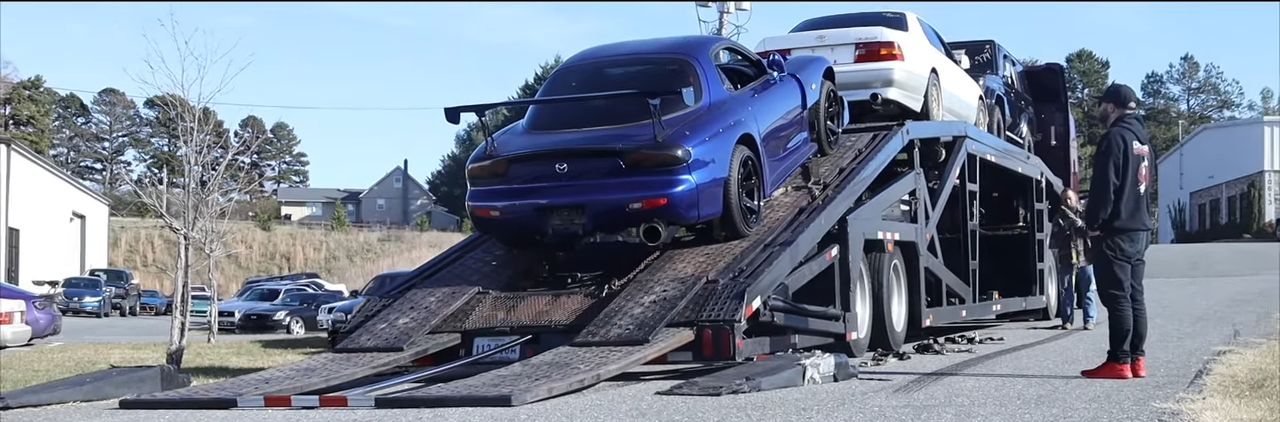 Mistakes When Importing a JDM Vehicle (& How to Avoid Them) | Driver ...