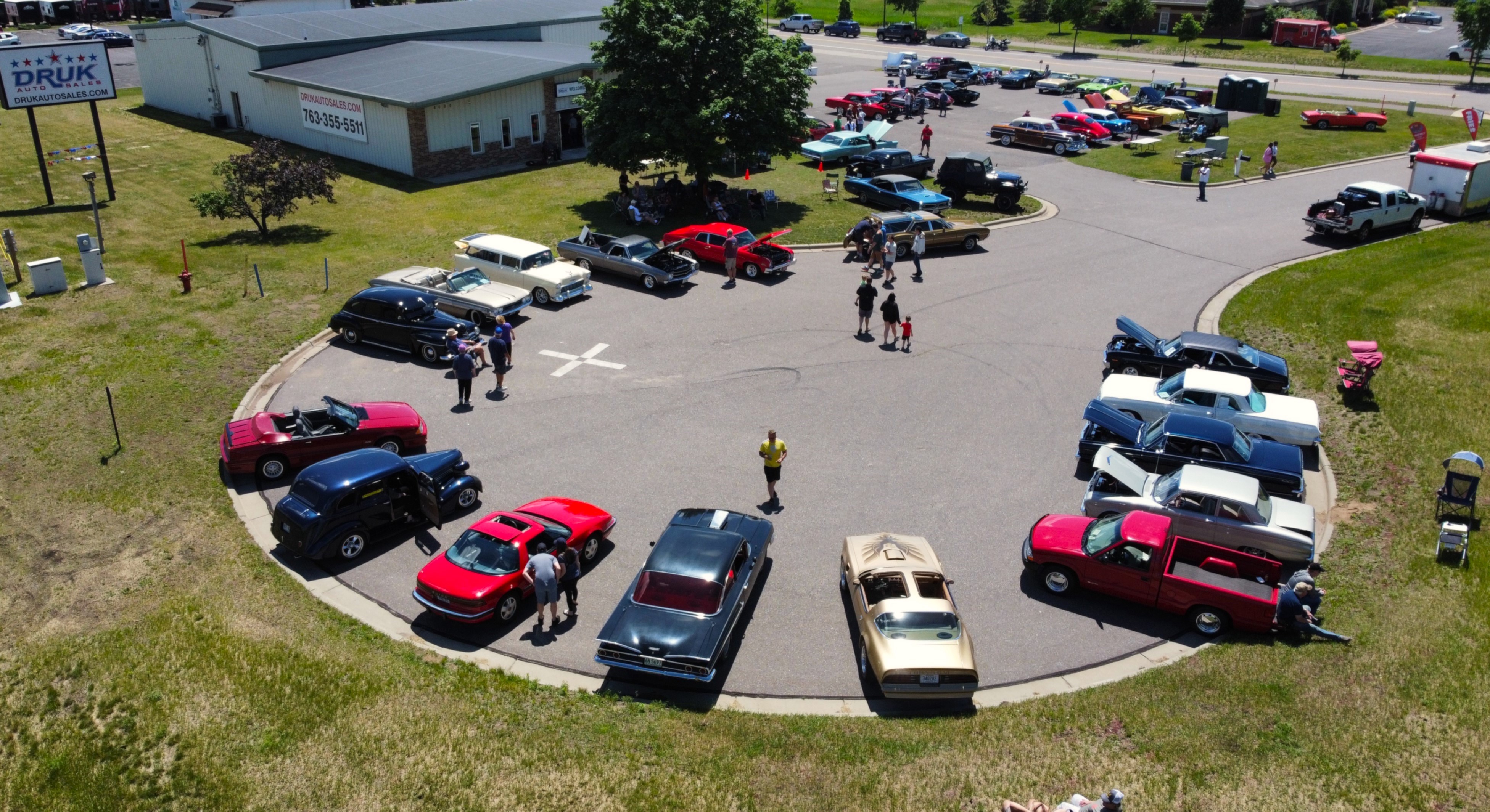 Events | https://www.drukautosales.com/