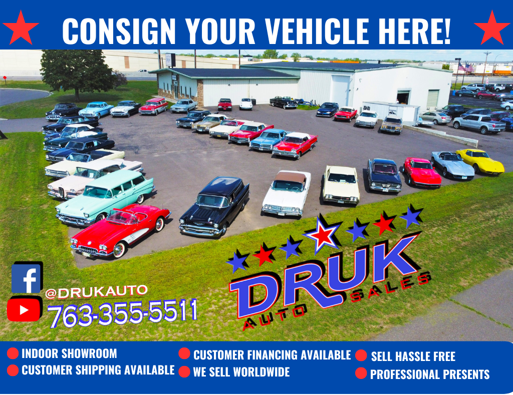 Sell Your Vehicle | https://www.drukautosales.com/