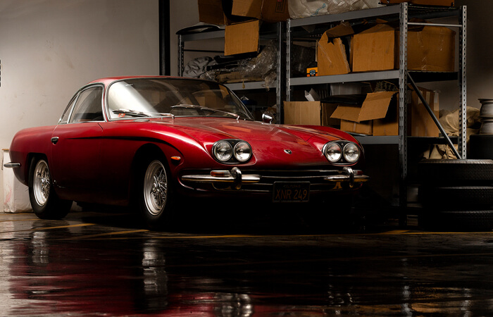 DriverSource : Fine Motorcars | Houston, TX