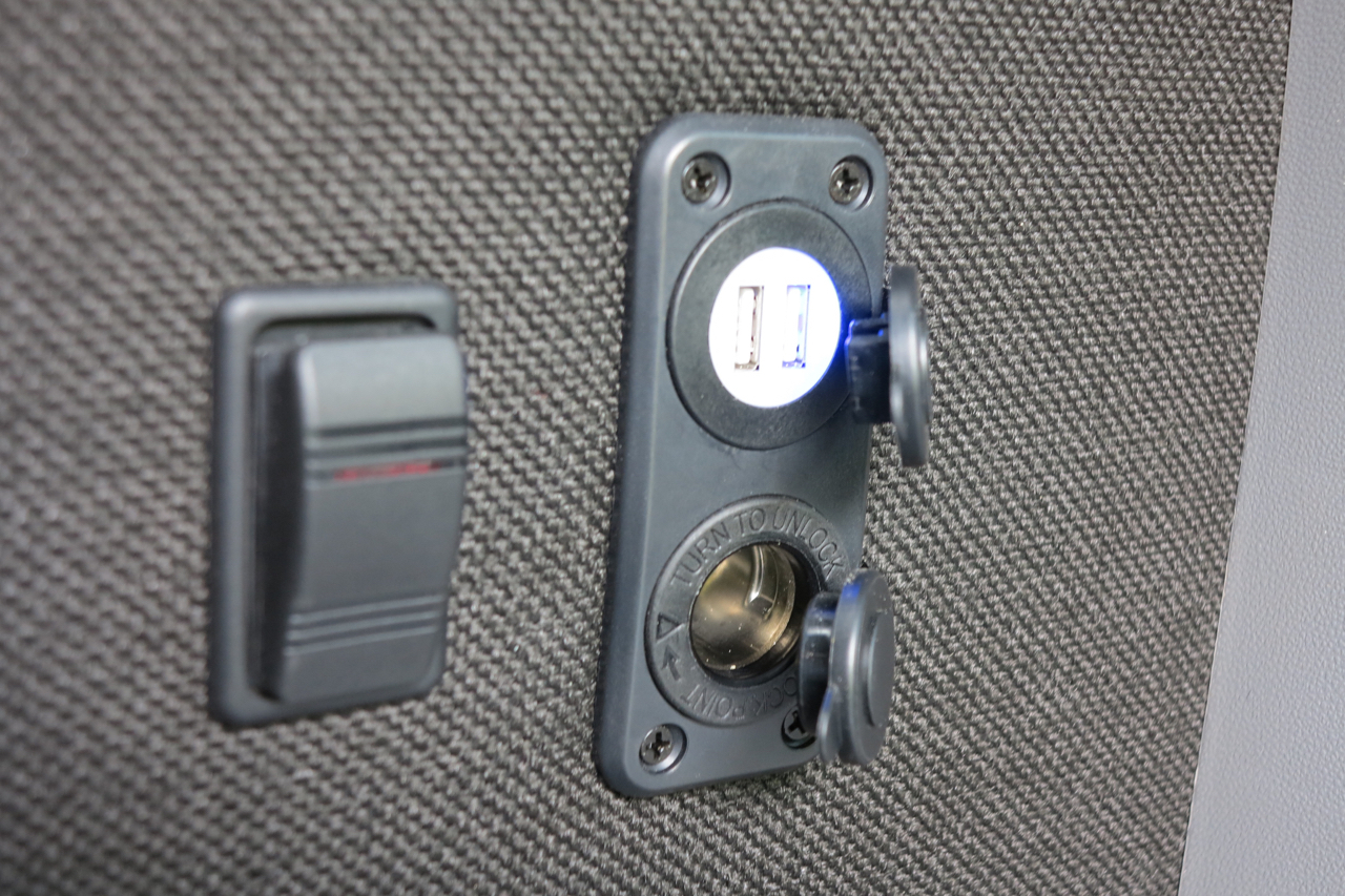 2016 Mercedes-Benz Sprinter 2500 | European Collectibles