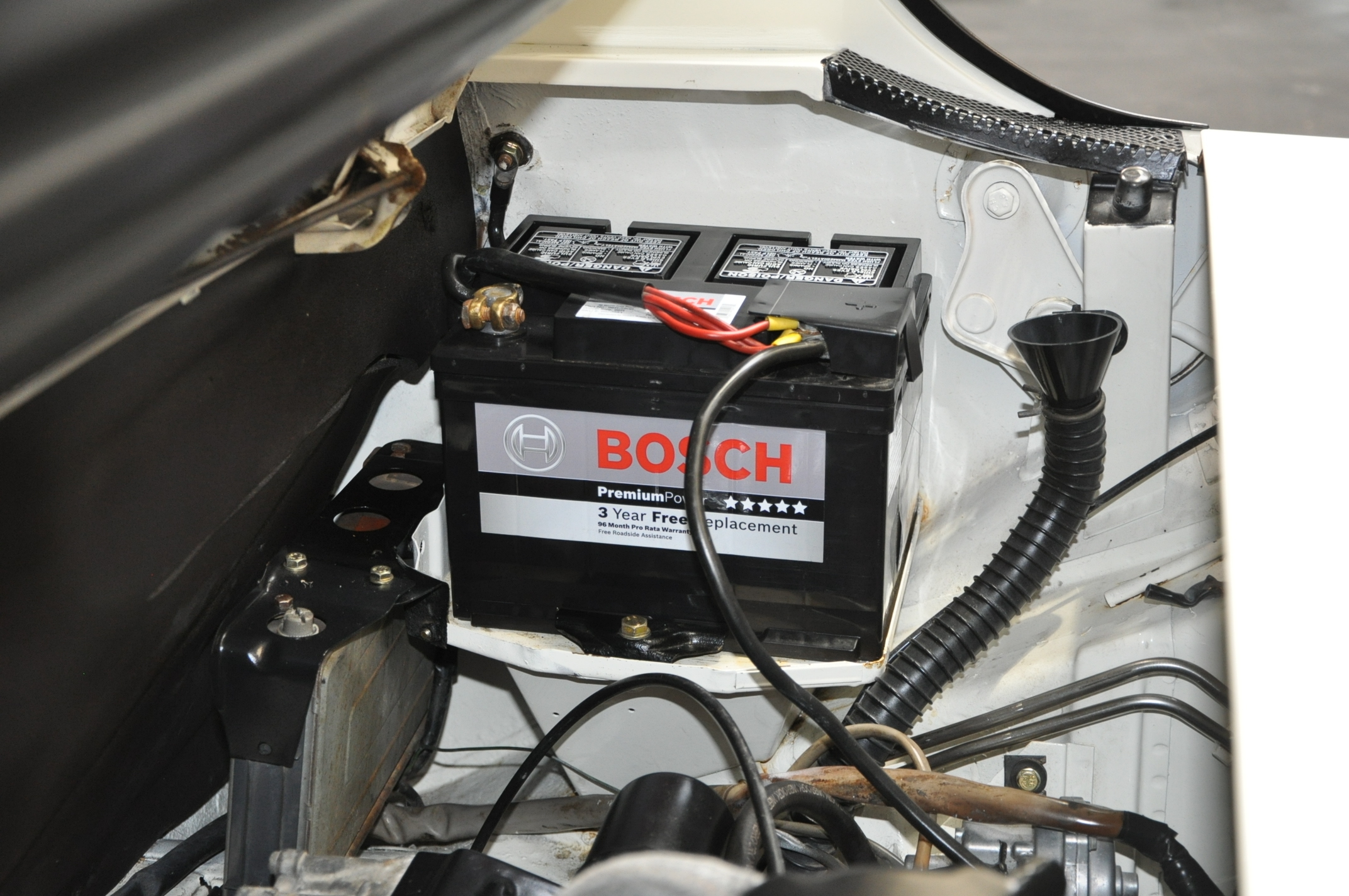 1974 Porsche 914 | European Collectibles