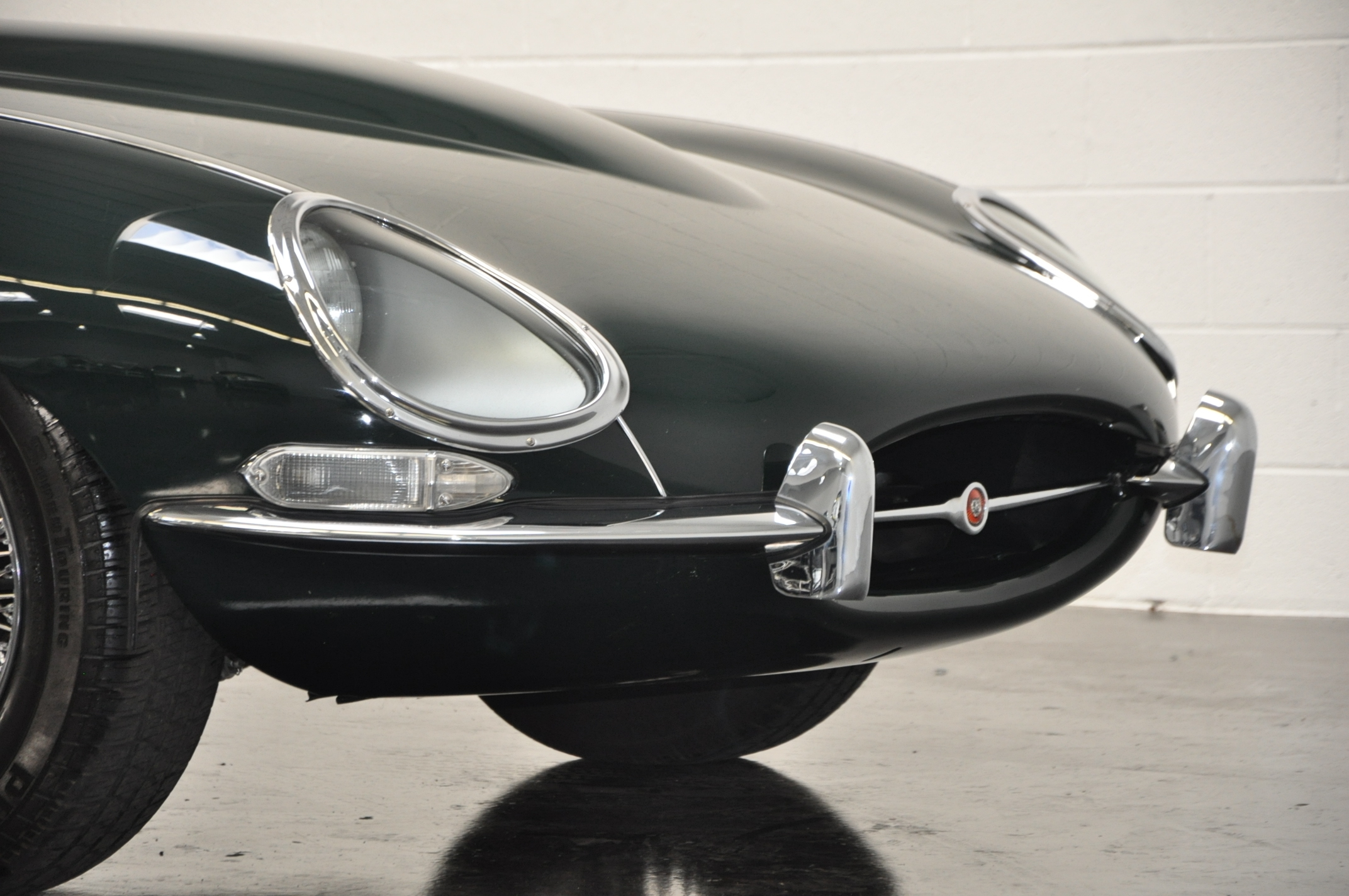 1965 Jaguar E-Type | European Collectibles