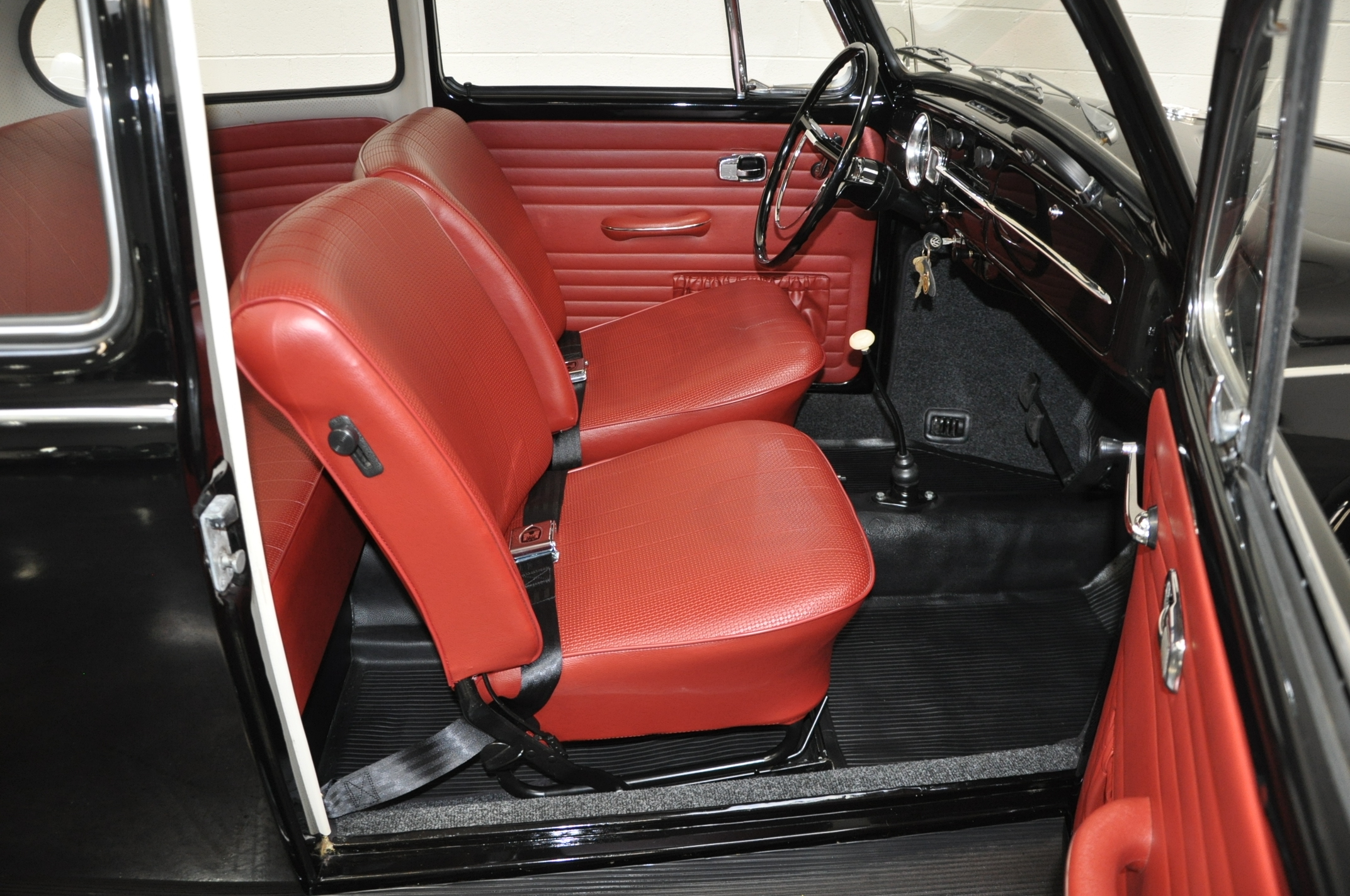 1967 Volkswagen Beetle | European Collectibles