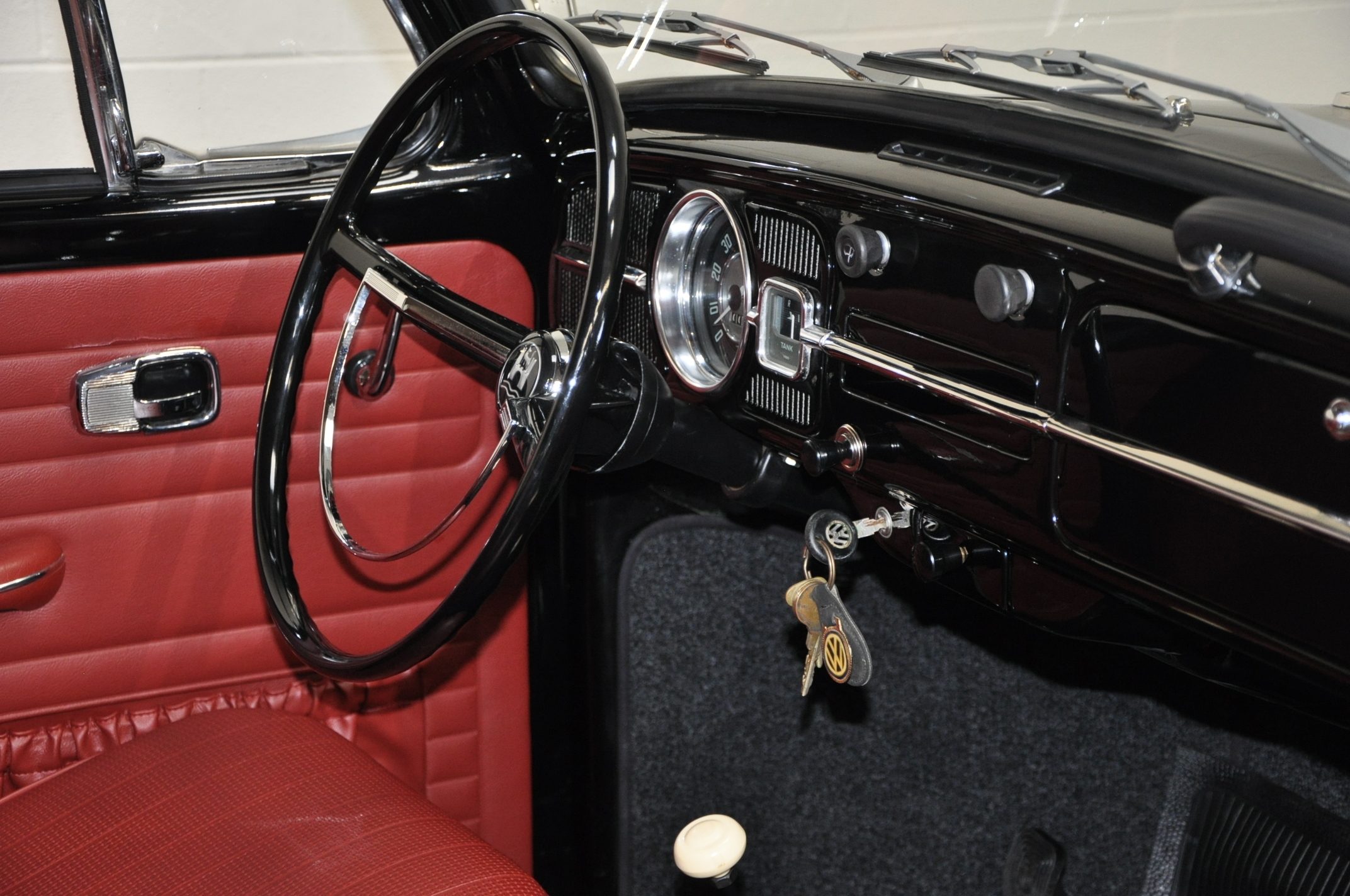 1967 Volkswagen Beetle | European Collectibles