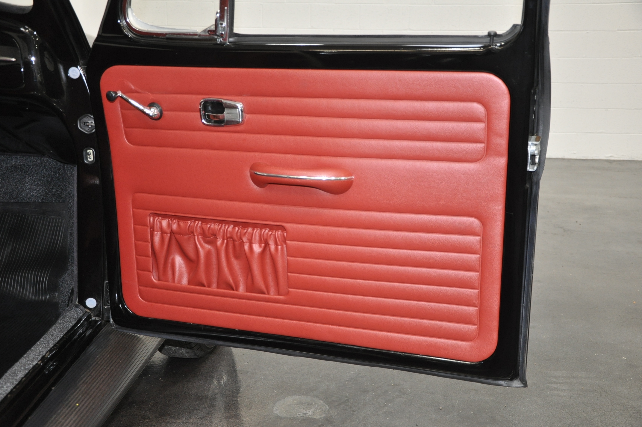 1967 Volkswagen Beetle | European Collectibles