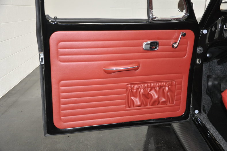 1967 Volkswagen Beetle | European Collectibles