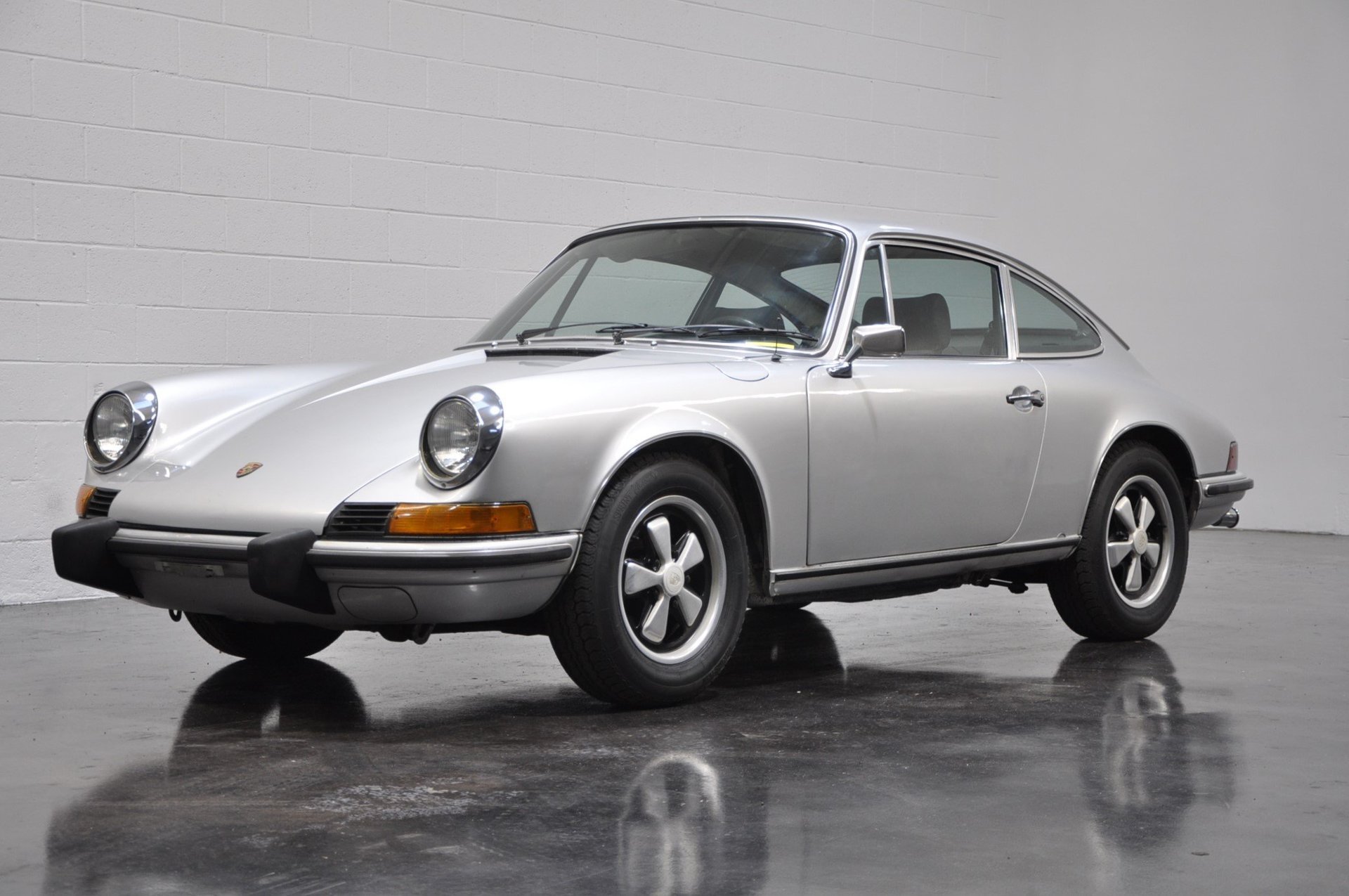 1973 Porsche 911T Coupe for sale #79199 | MCG