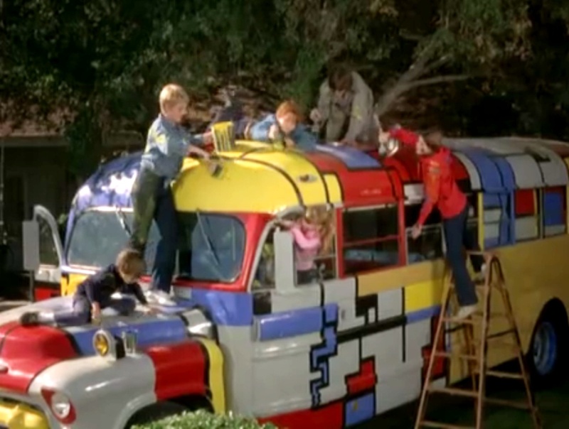 Top 5 Cars From 1970's TV Shows | Classic Car Dealer in Rogers, MN ...