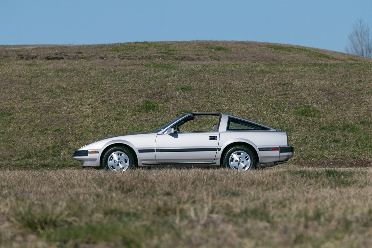 1985 Nissan 300ZX | Fast Lane Classic Cars