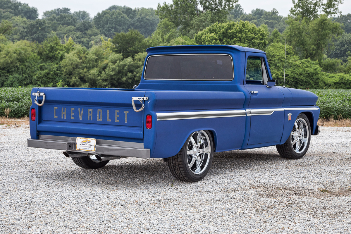 1964 Chevrolet C10 | Fast Lane Classic Cars