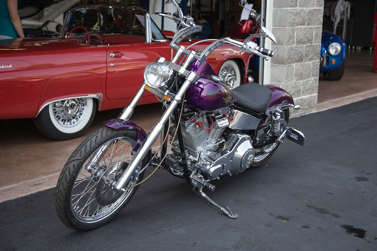 2000 Ultra Chopper | Fast Lane Classic Cars
