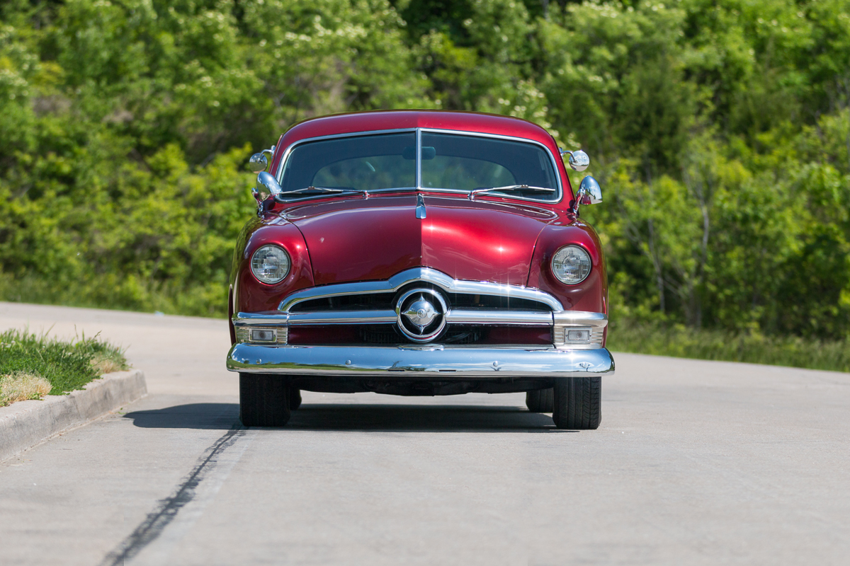 1950 Ford Coupe | Fast Lane Classic Cars