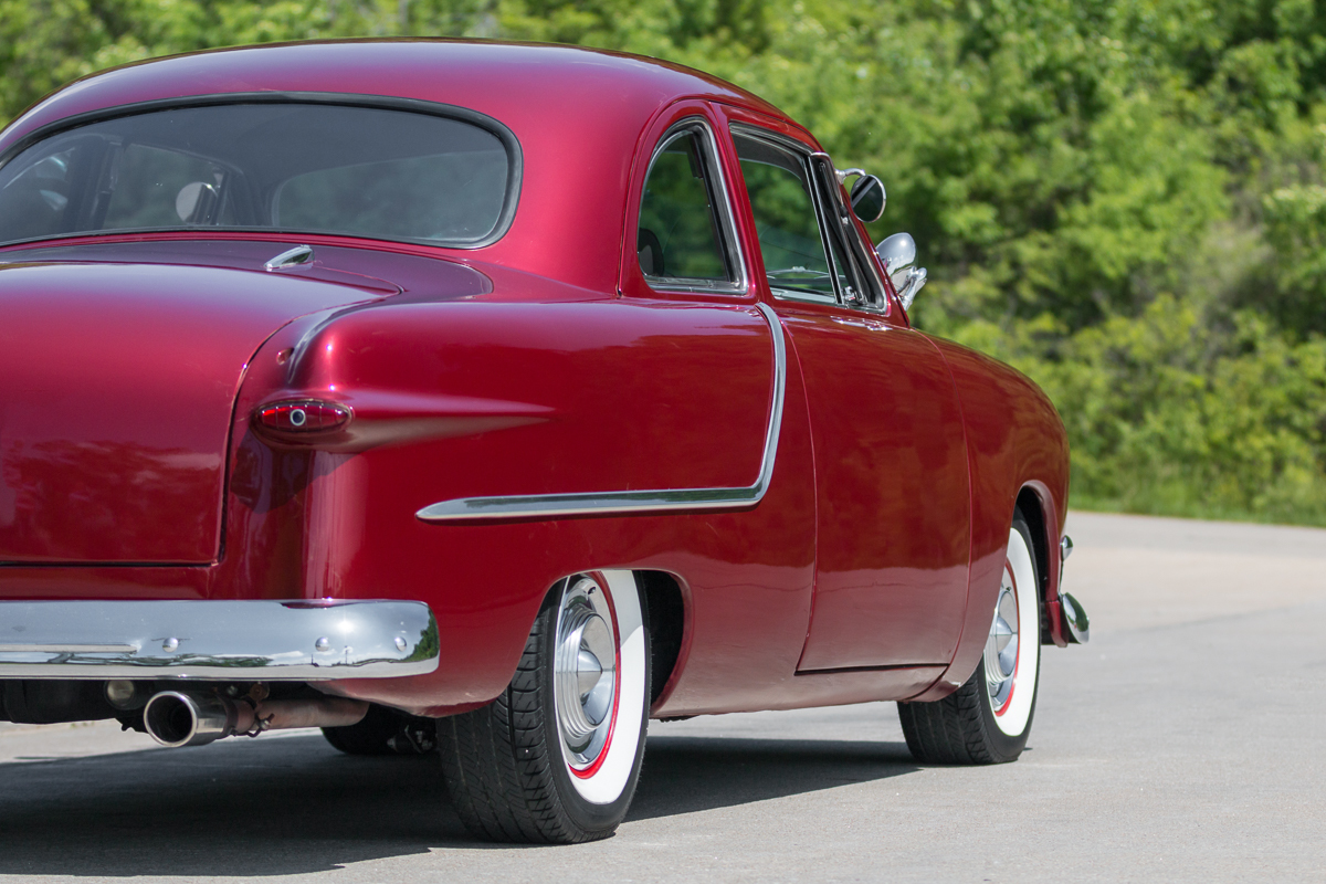 1950 Ford Coupe | Fast Lane Classic Cars