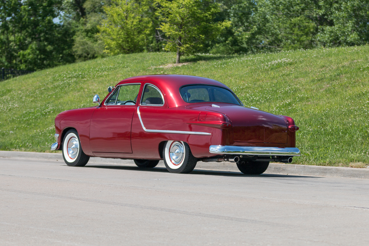 1950 Ford Coupe | Fast Lane Classic Cars