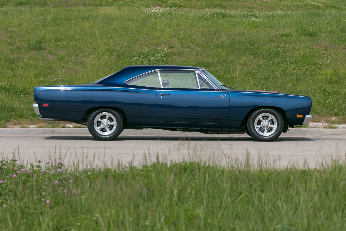 1969 Plymouth Road Runner | Fast Lane Classic Cars