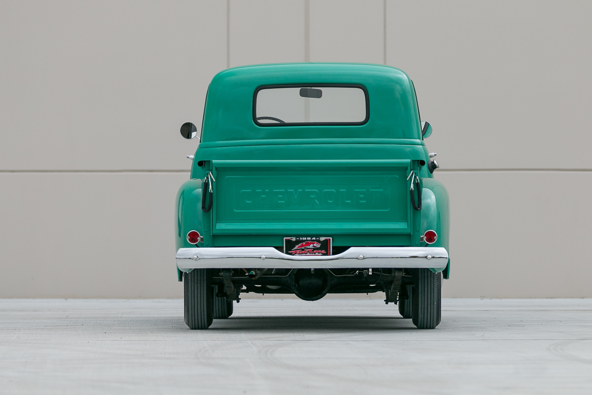 1954 Chevrolet Stepside | Fast Lane Classic Cars
