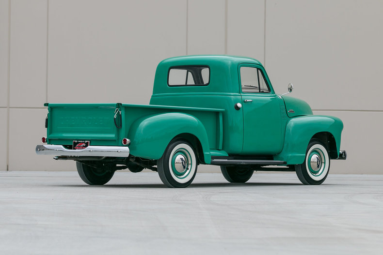 1954 Chevrolet Stepside | Fast Lane Classic Cars