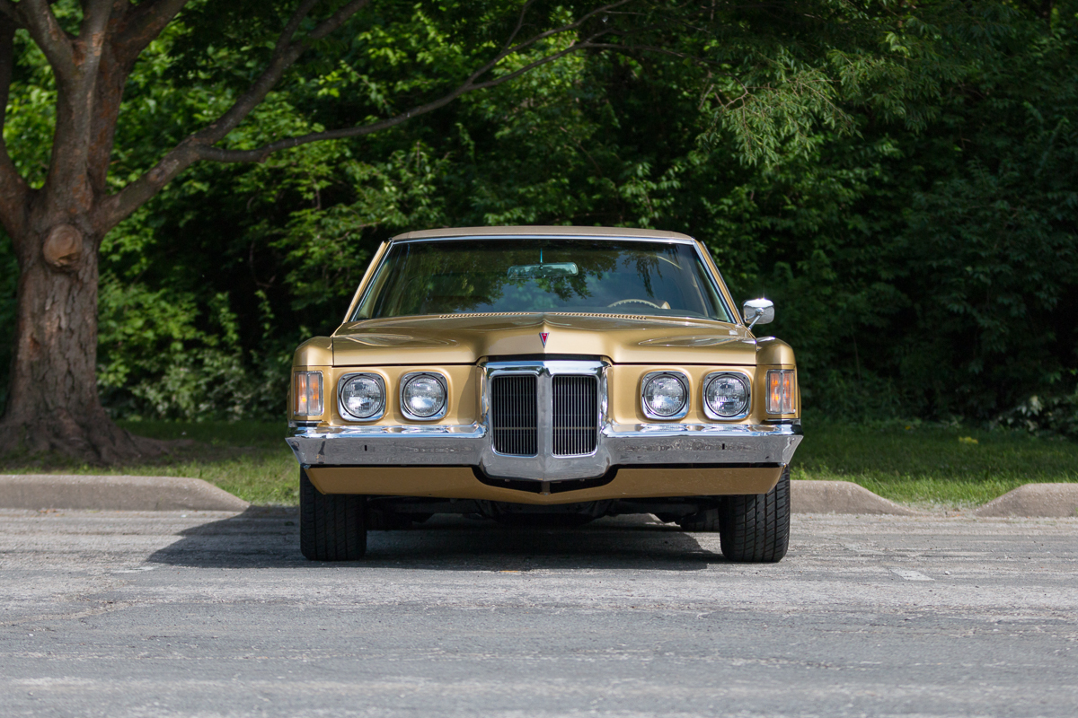 1970 Pontiac Grand Prix | Fast Lane Classic Cars