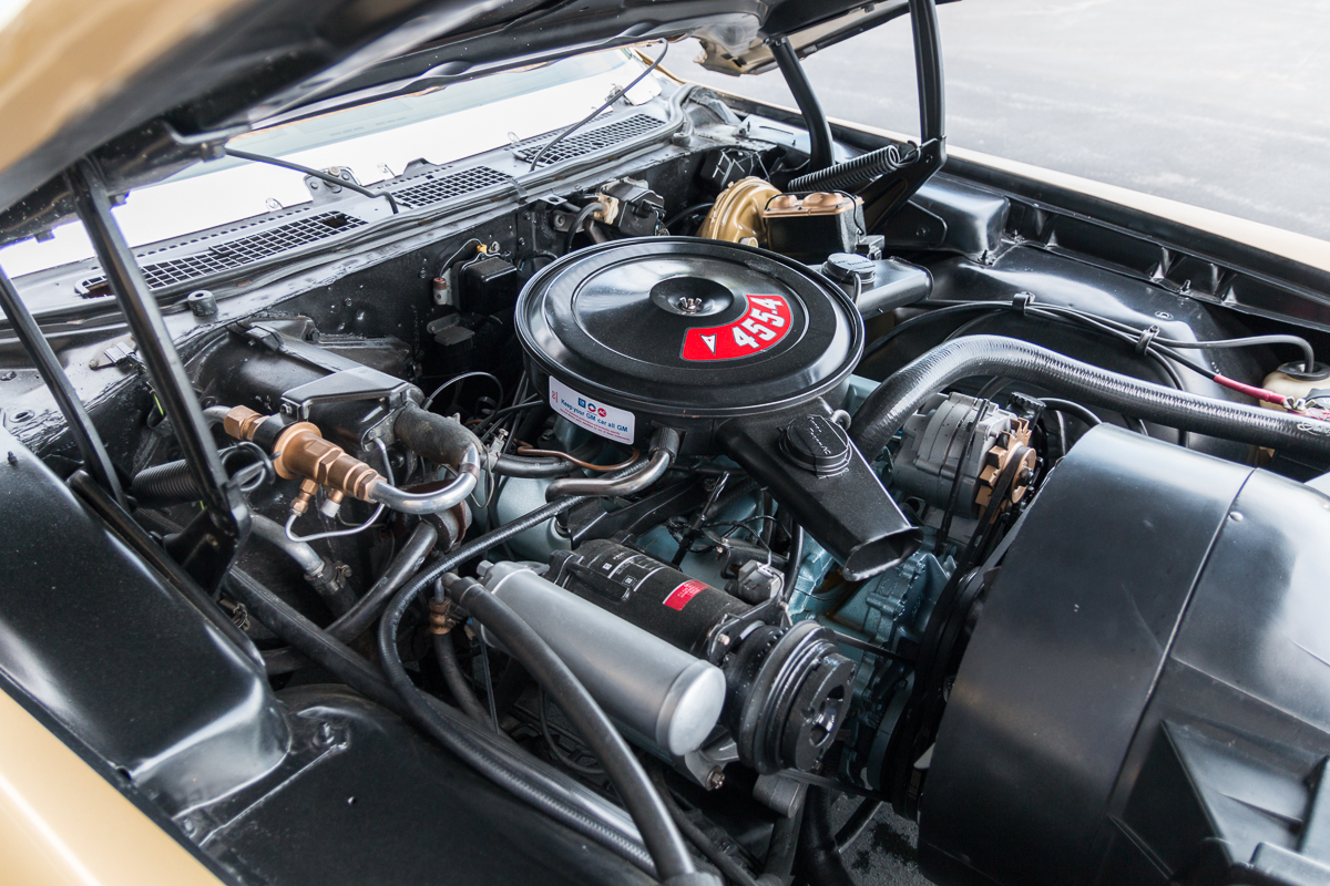 1970 Pontiac Grand Prix | Fast Lane Classic Cars