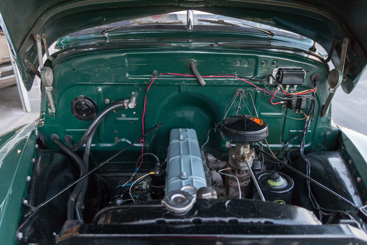 1953 Chevrolet 3100 | Fast Lane Classic Cars
