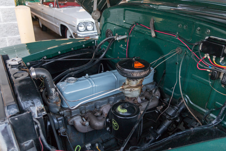 1953 Chevrolet 3100 | Fast Lane Classic Cars