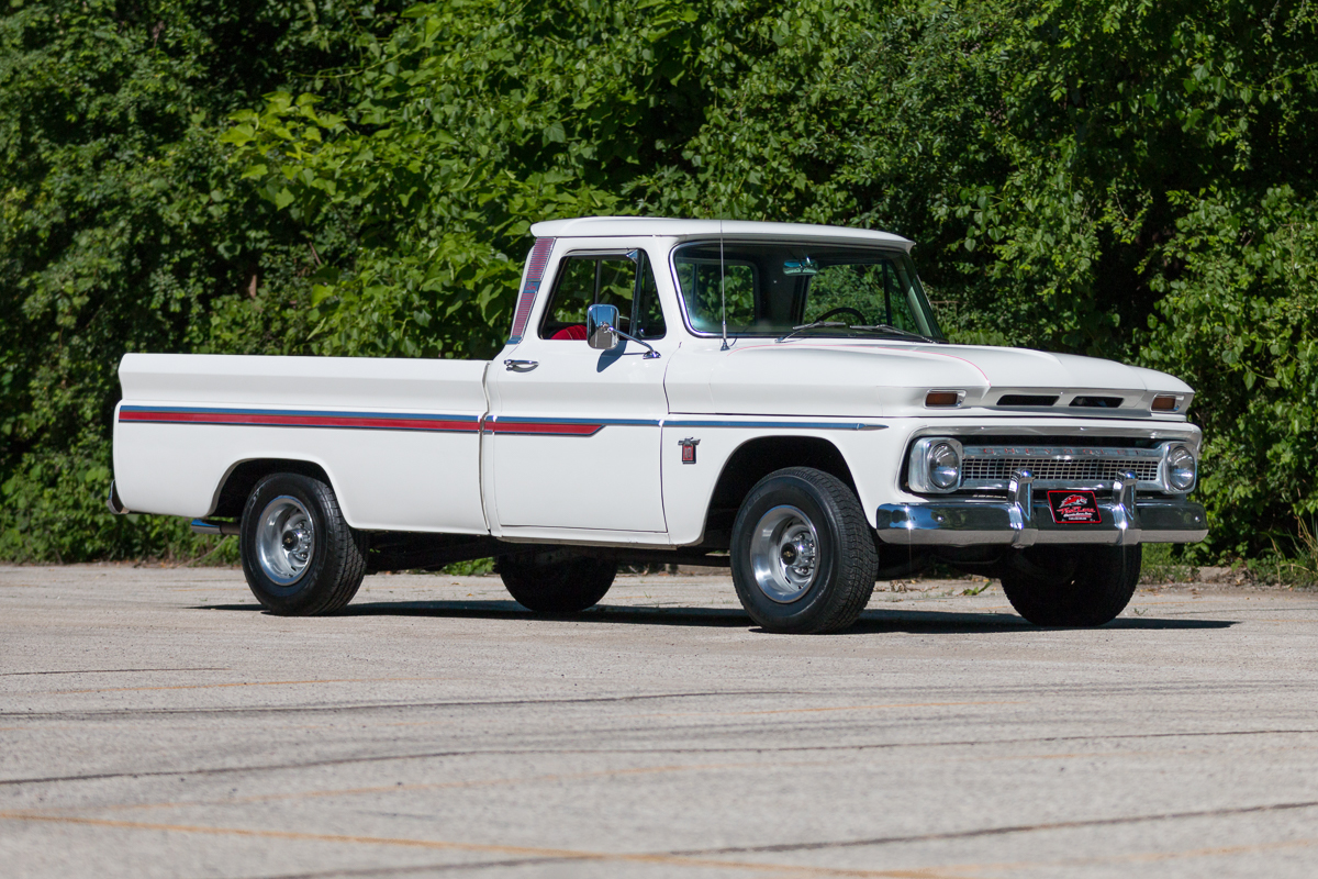 1964 Chevrolet C10 | Fast Lane Classic Cars