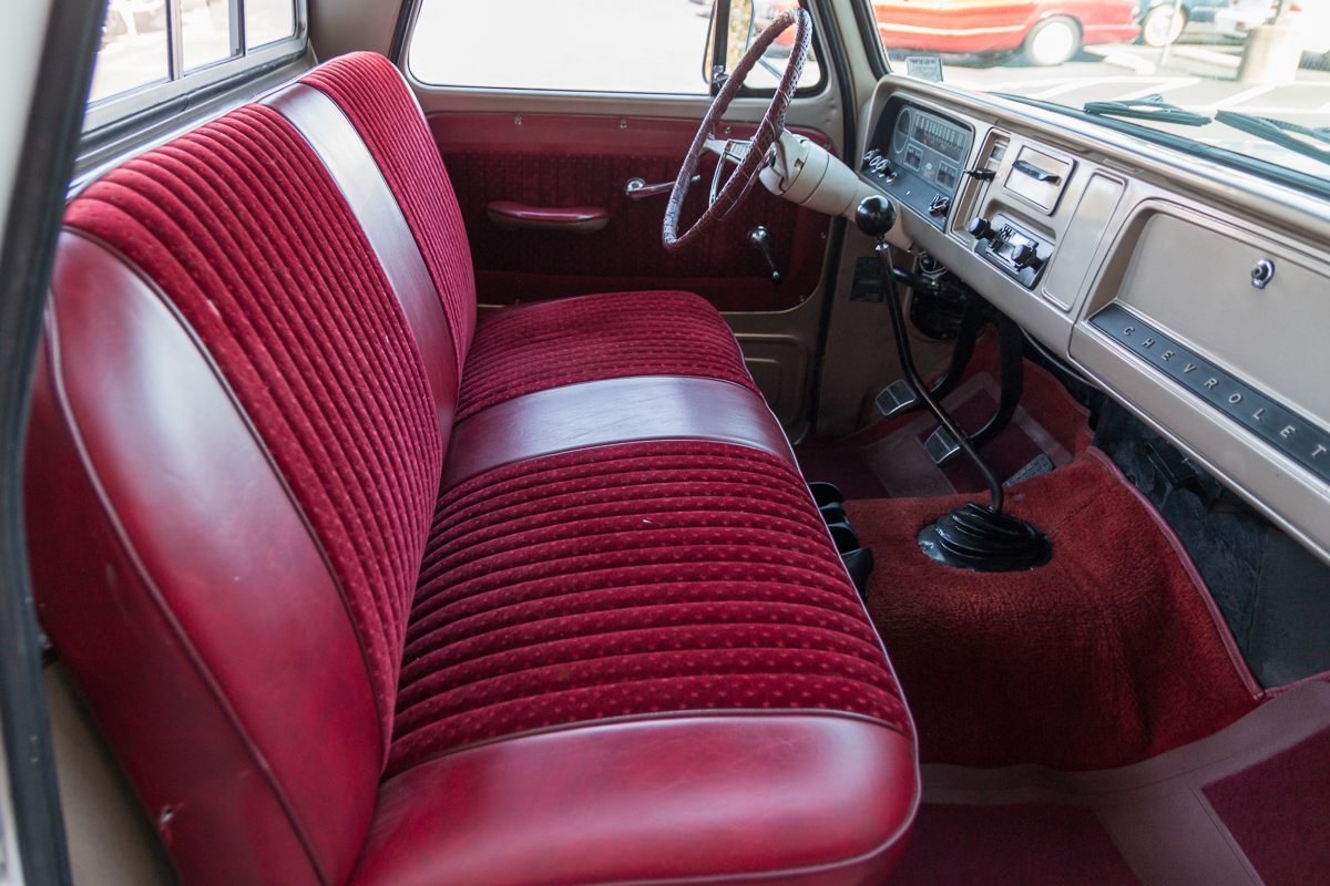 1964 Chevrolet C10 | Fast Lane Classic Cars