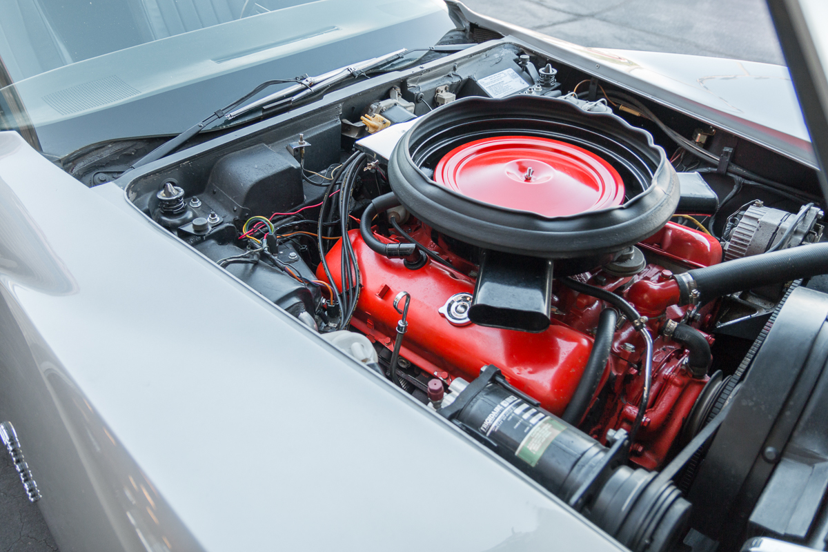 1973 Chevrolet Corvette | Fast Lane Classic Cars