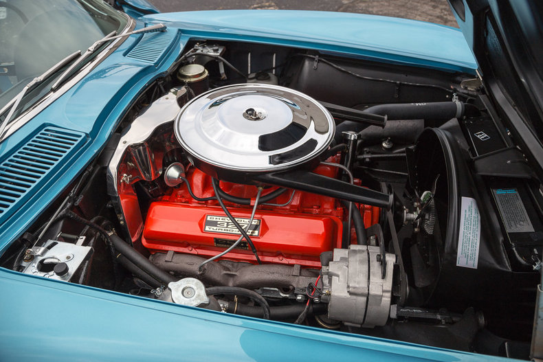 1965 Chevrolet Corvette | Fast Lane Classic Cars