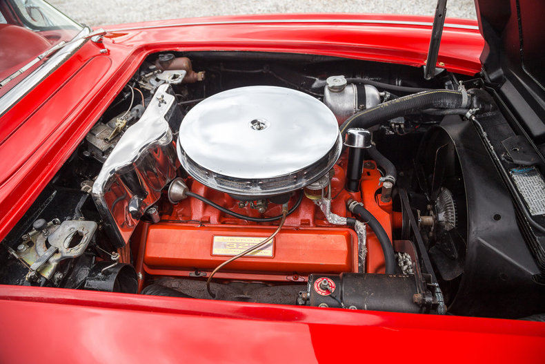 1962 Chevrolet Corvette | Fast Lane Classic Cars