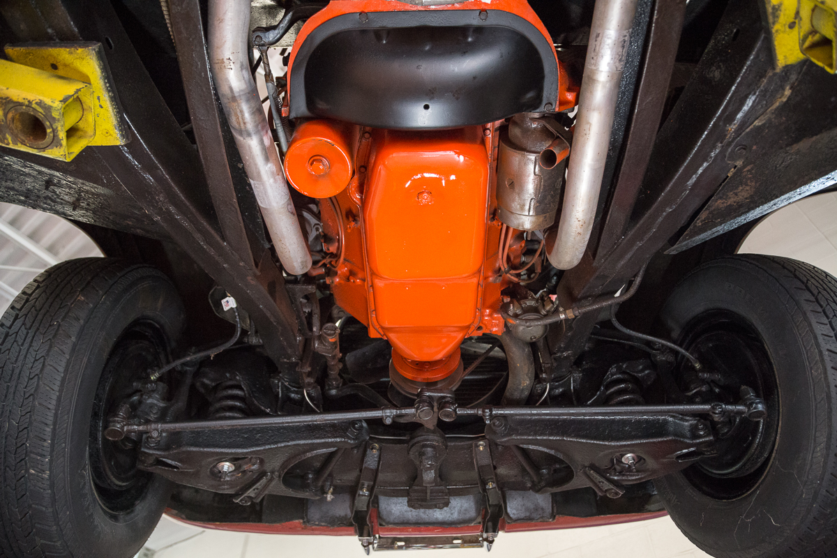 1962 Chevrolet Corvette | Fast Lane Classic Cars