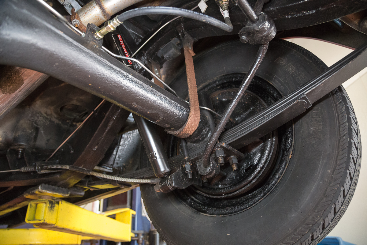 1962 Chevrolet Corvette | Fast Lane Classic Cars