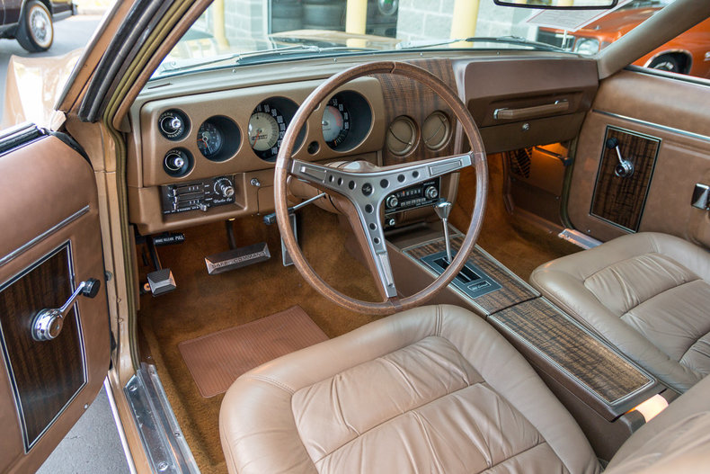 1969 AMC AMX | Fast Lane Classic Cars