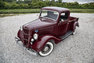 1936 Ford 1/2 Ton | Fast Lane Classic Cars