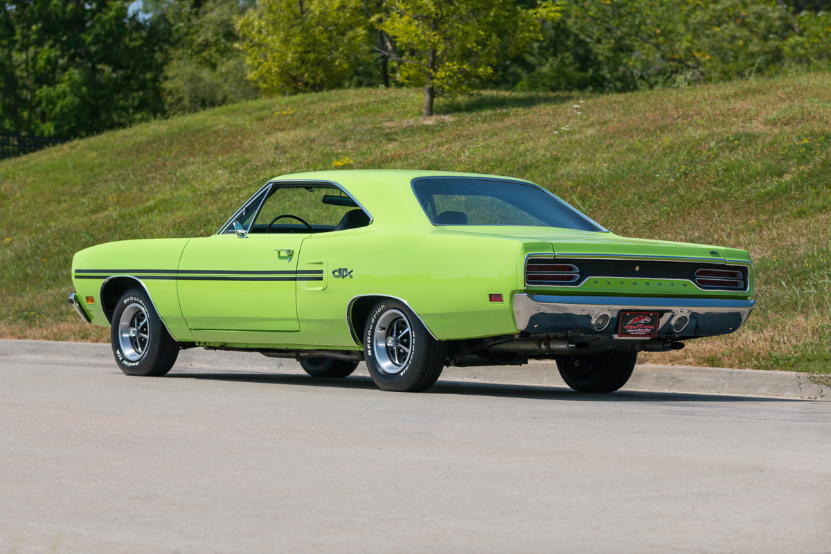 1970 Plymouth GTX | Fast Lane Classic Cars