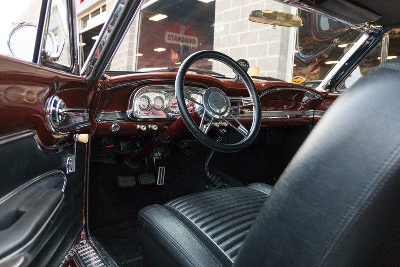 1963 Ford Falcon | Fast Lane Classic Cars