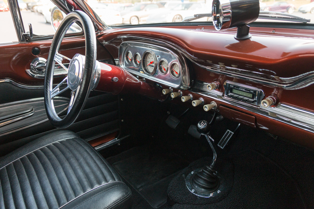 1963 Ford Falcon | Fast Lane Classic Cars