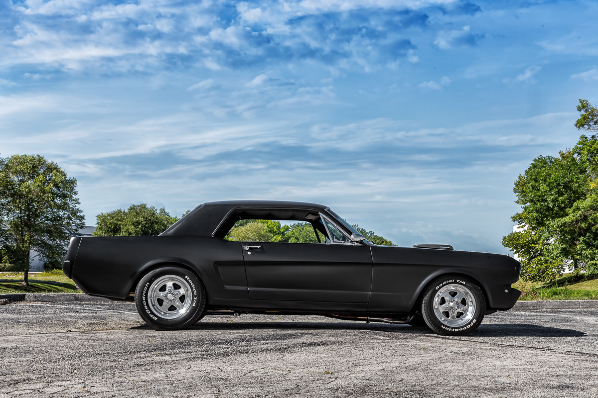 1966 Ford Mustang | Fast Lane Classic Cars