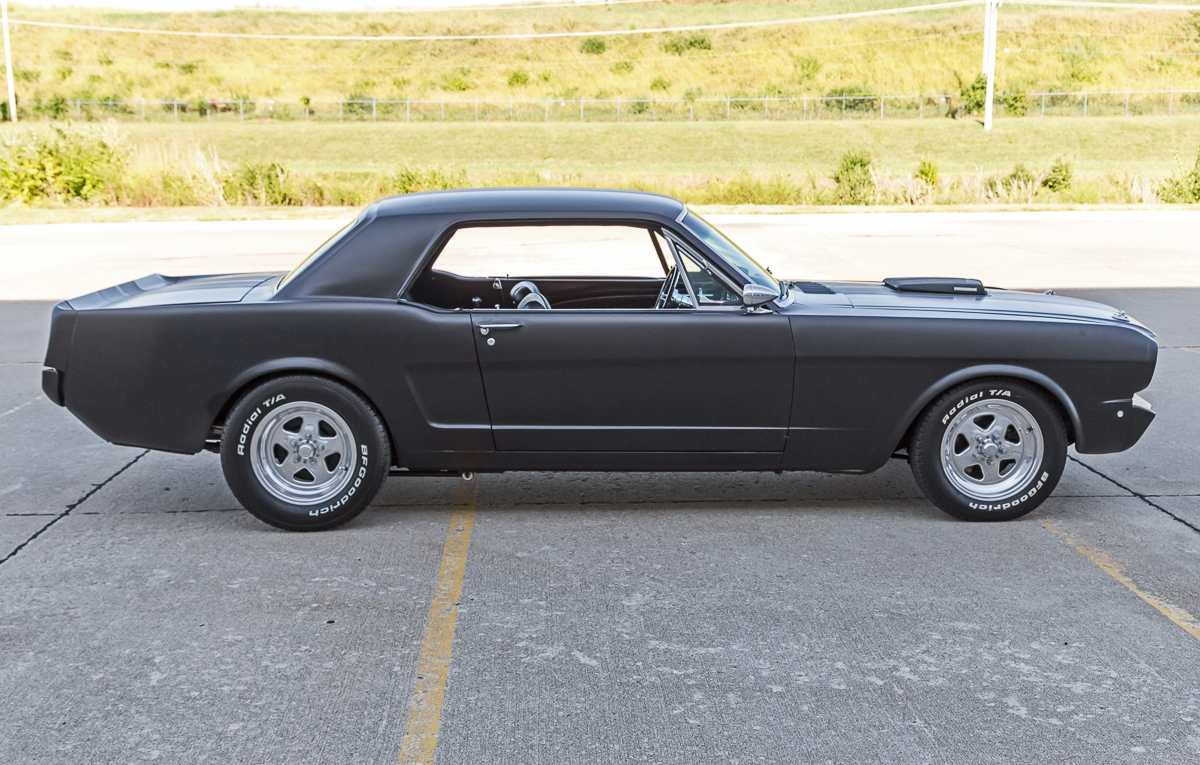 1966 Ford Mustang | Fast Lane Classic Cars