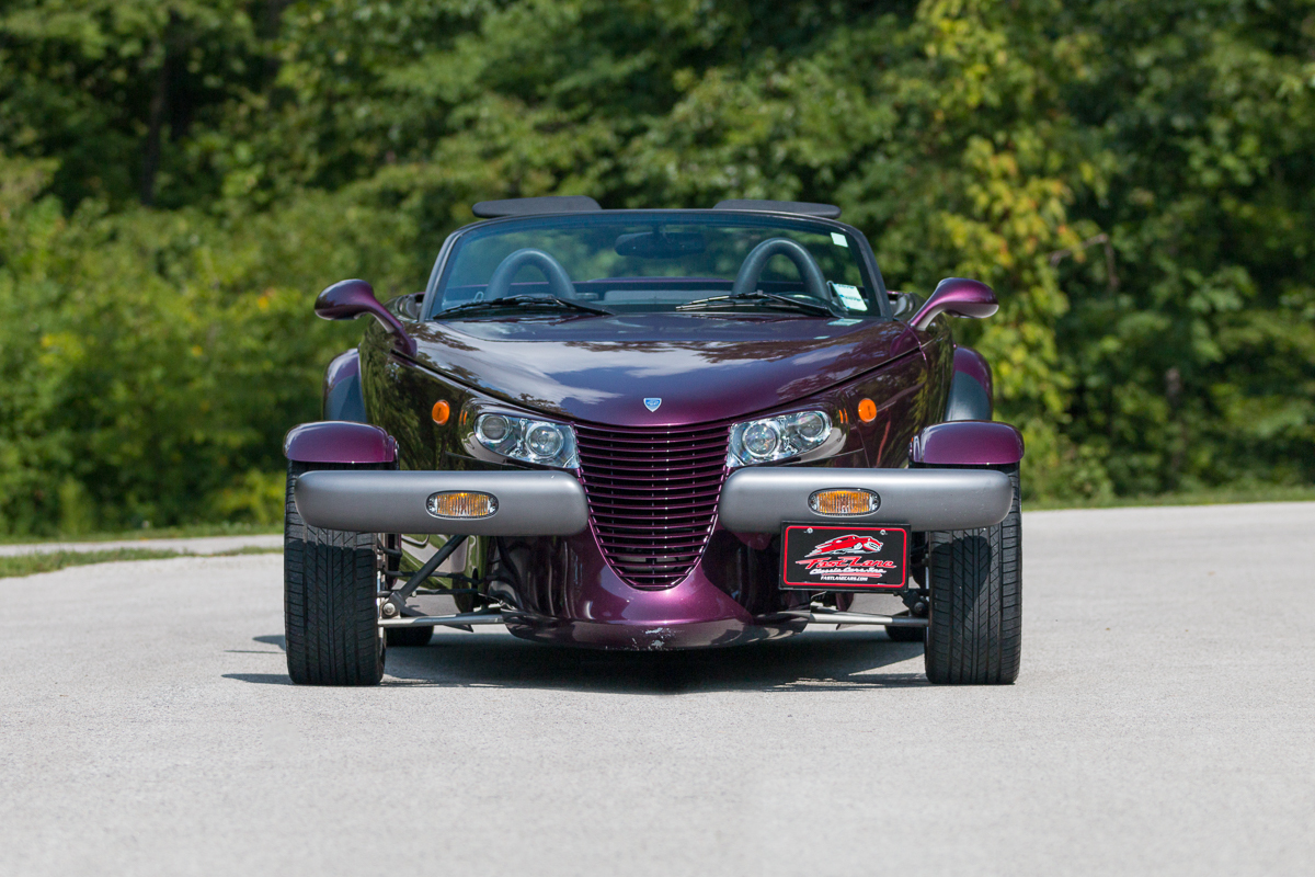 1997 Plymouth Prowler | Fast Lane Classic Cars
