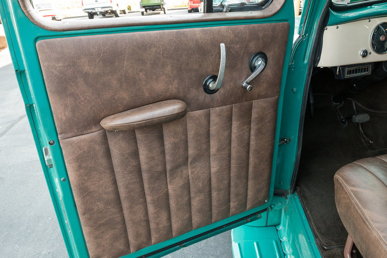 1955 International Harvester R100 | Fast Lane Classic Cars