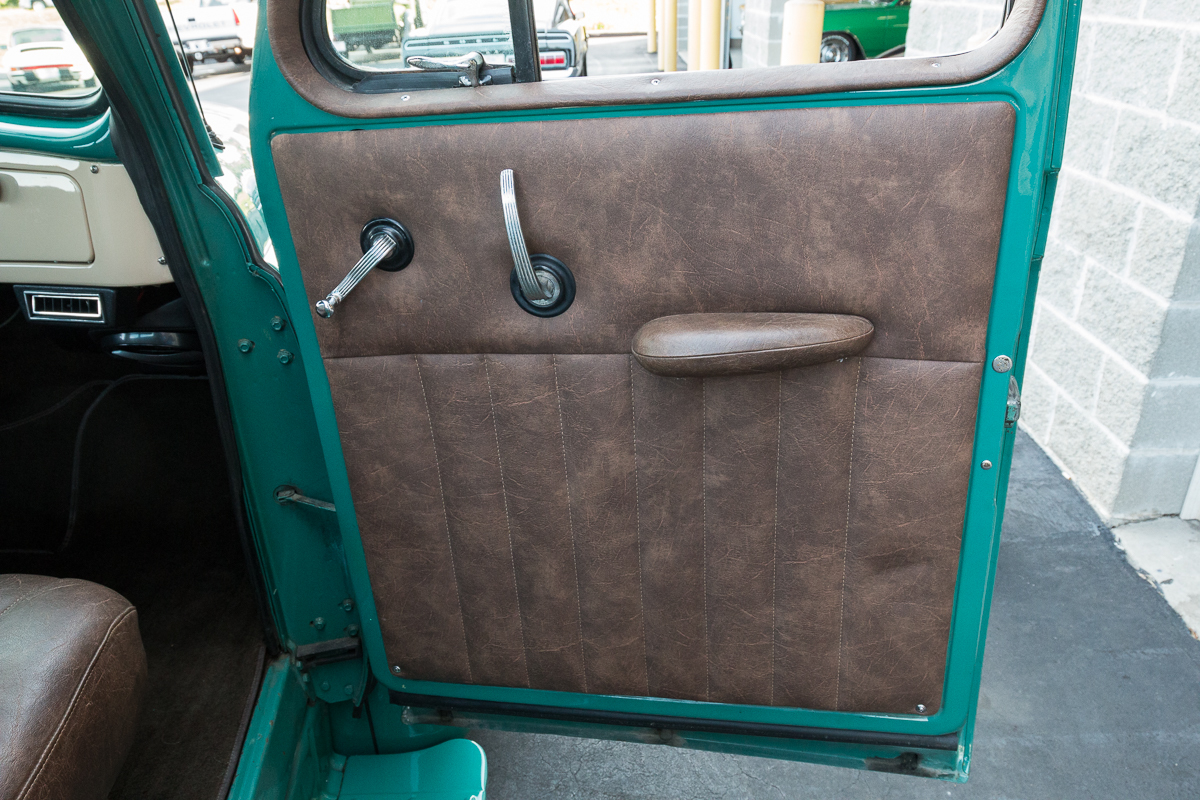 1955 International Harvester R100 | Fast Lane Classic Cars