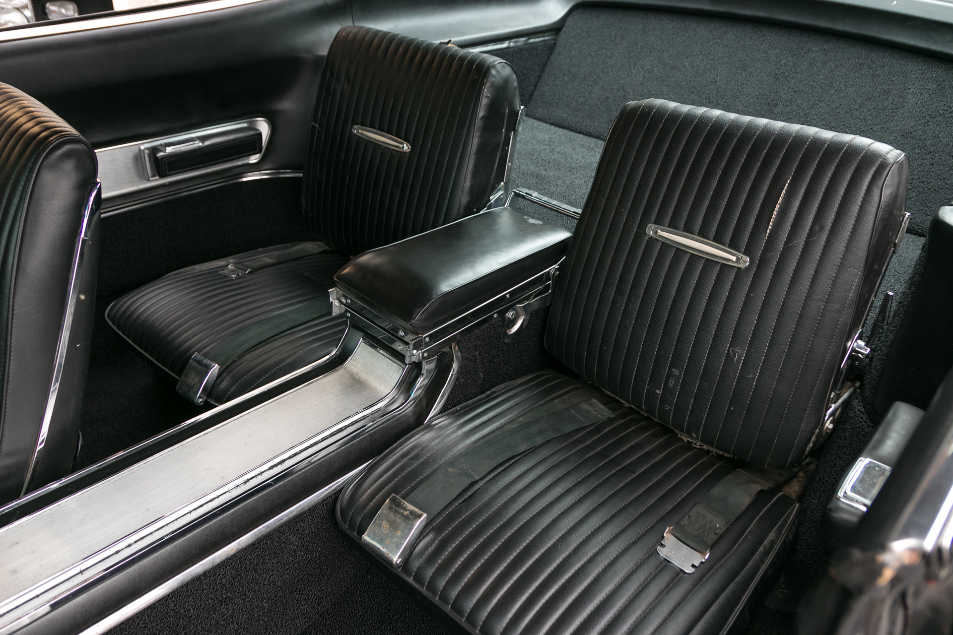 1966 Dodge Charger | Fast Lane Classic Cars