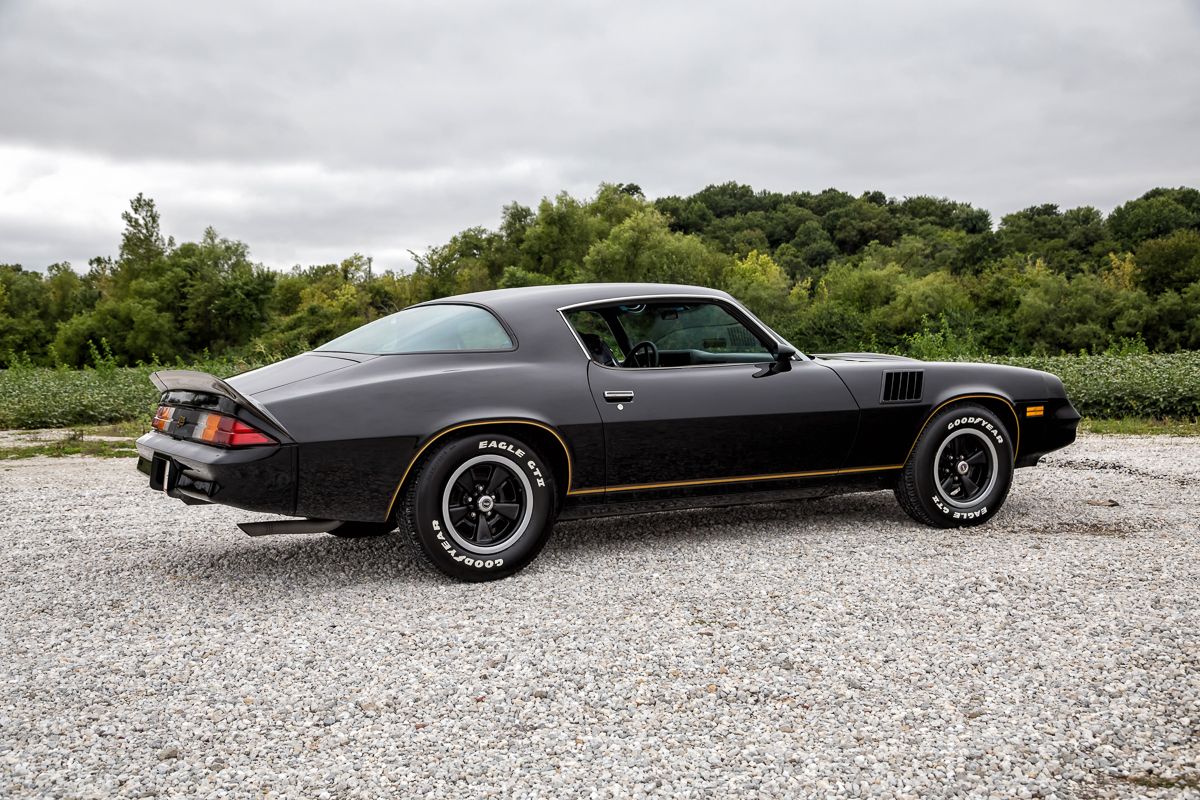 1978 Chevrolet Camaro | Fast Lane Classic Cars
